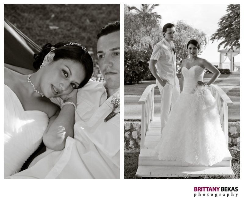 punta cana wedding :: carolyn + ivan - Brittany Bekas | Naples ...