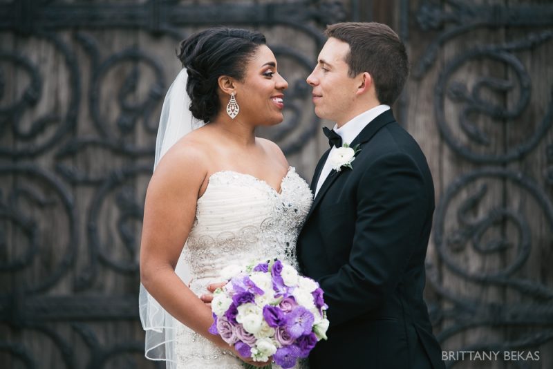 CHICAGO WEDDING : ROCKEFELLER MEMORIAL CHAPEL + ROOKERY WEDDING PHOTOS // jen + mike - Brittany ...