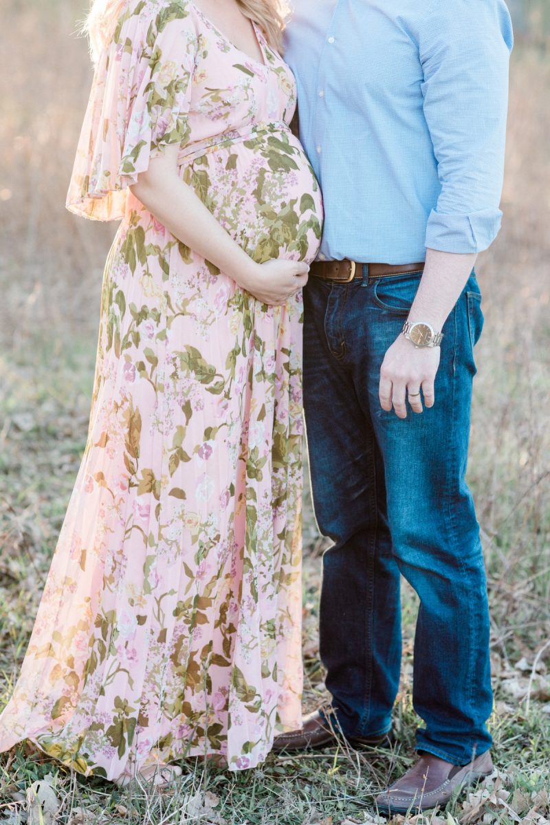 ELMHURST MATERNITY PHOTOS // val + geoff family - Brittany Bekas ...