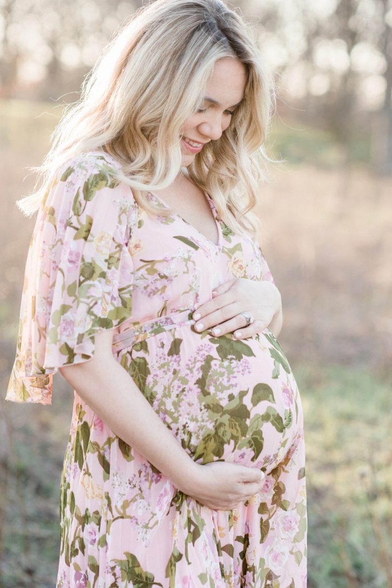 ELMHURST MATERNITY PHOTOS // val + geoff family - Brittany Bekas ...