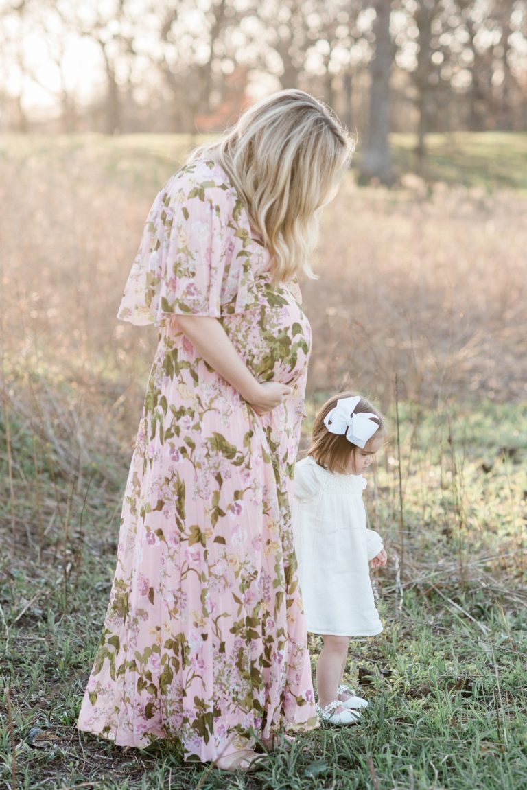 ELMHURST MATERNITY PHOTOS // val + geoff family - Brittany Bekas ...