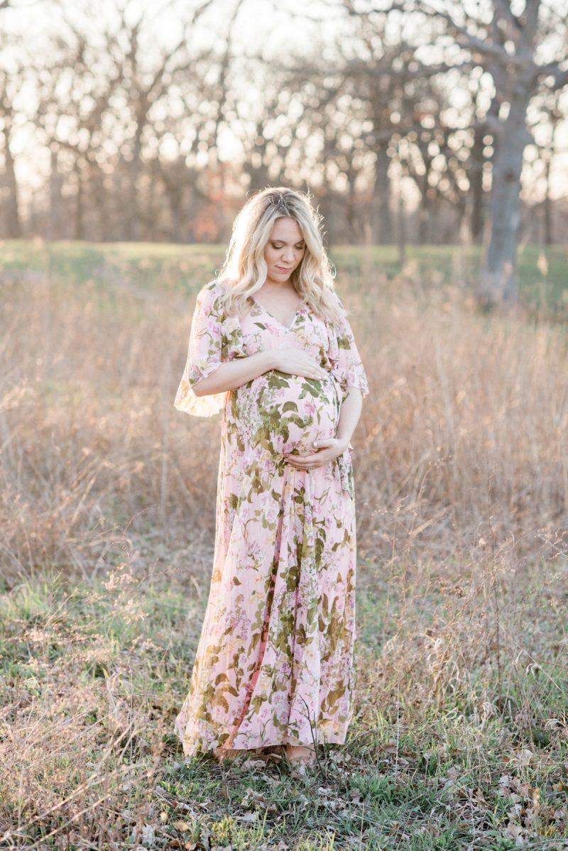 ELMHURST MATERNITY PHOTOS // val + geoff family - Brittany Bekas ...