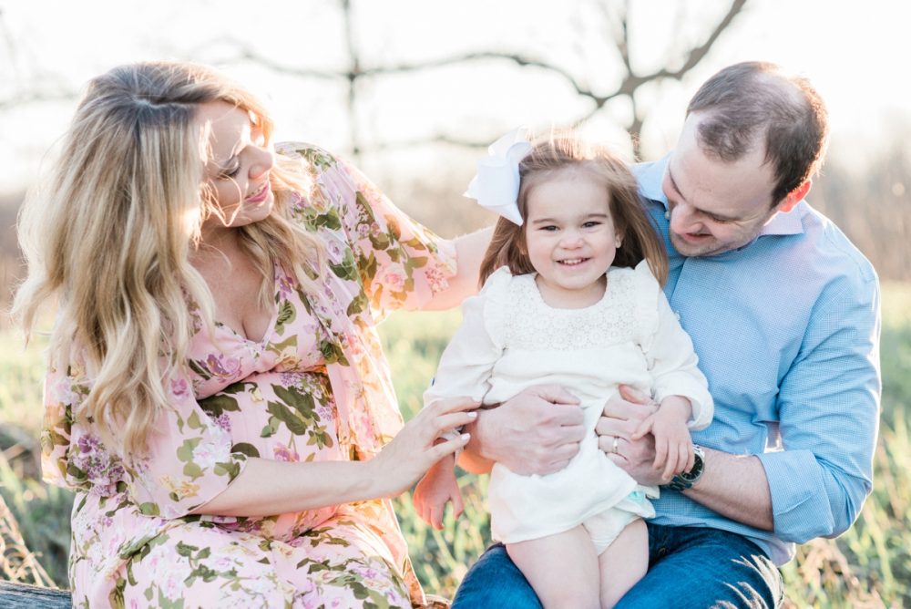 ELMHURST MATERNITY PHOTOS // val + geoff family - Brittany Bekas ...