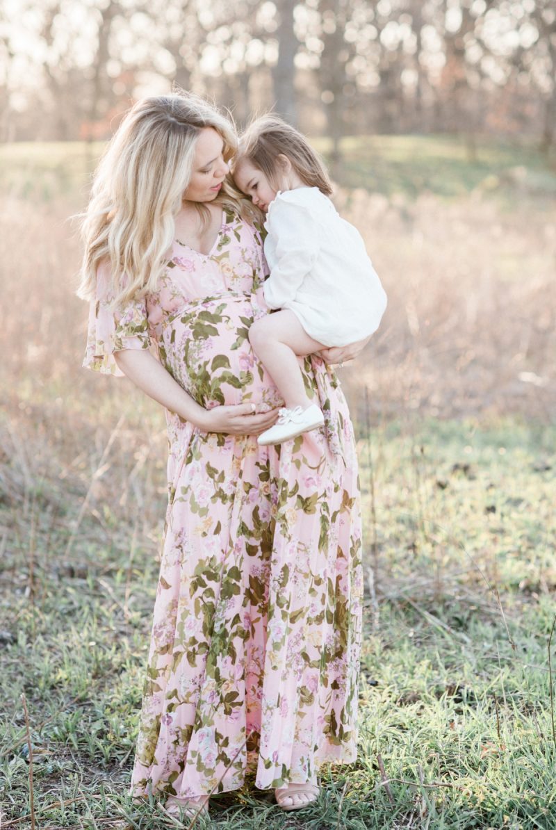 ELMHURST MATERNITY PHOTOS // val + geoff family - Brittany Bekas ...