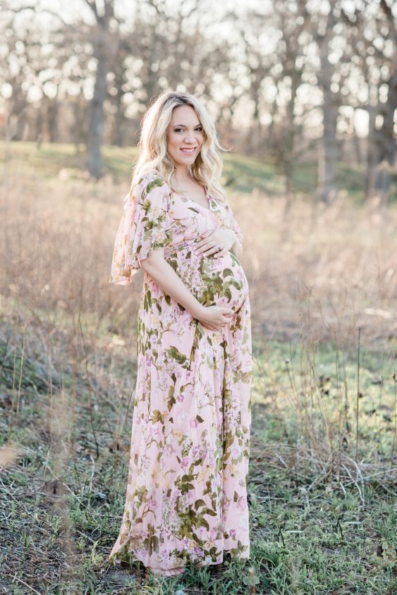 ELMHURST MATERNITY PHOTOS // val + geoff family - Brittany Bekas ...