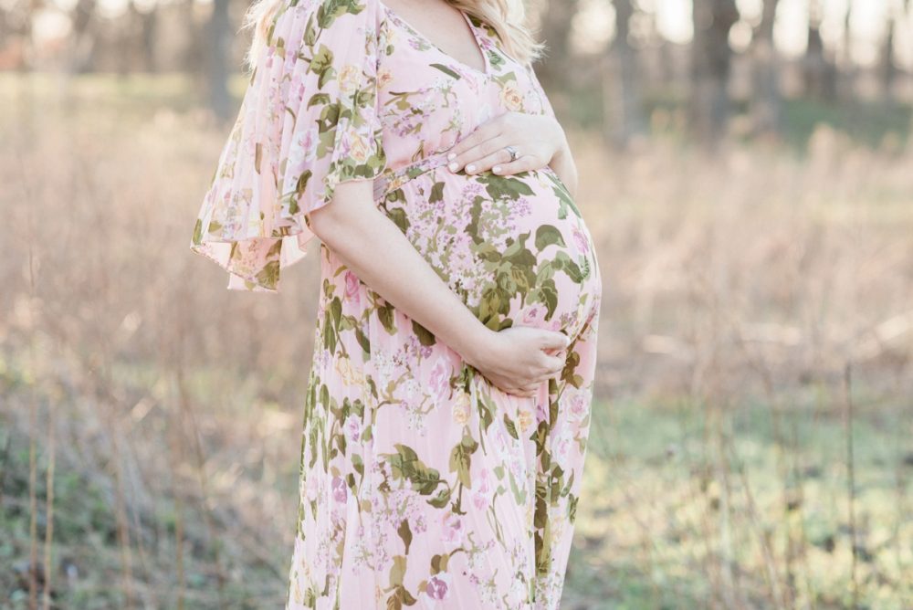 ELMHURST MATERNITY PHOTOS // val + geoff family - Brittany Bekas ...