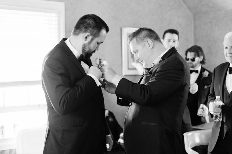 Classic + Elegant Danada House Wedding Photos // Leigh + Sean ...