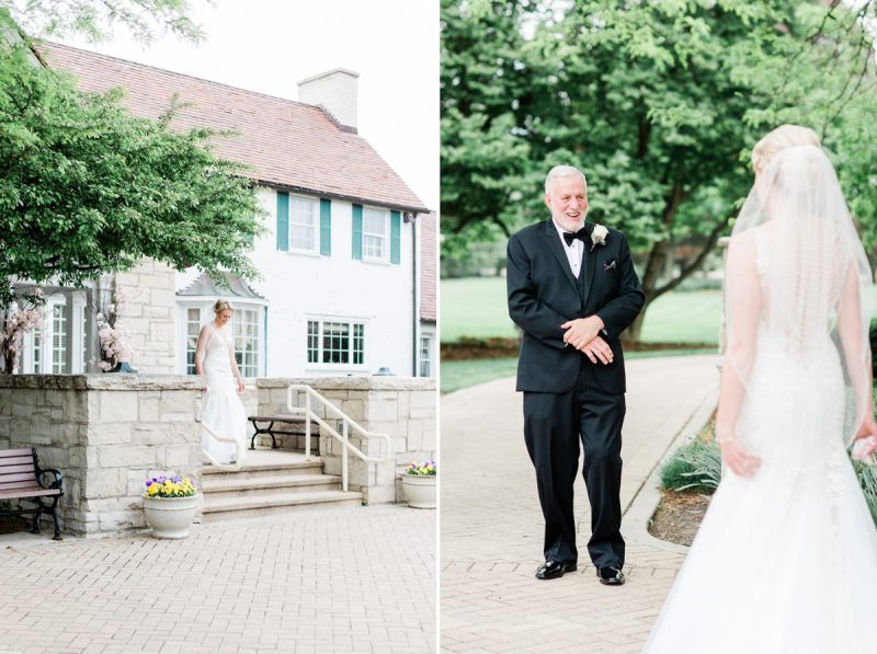 Classic + Elegant Danada House Wedding Photos // Leigh + Sean ...