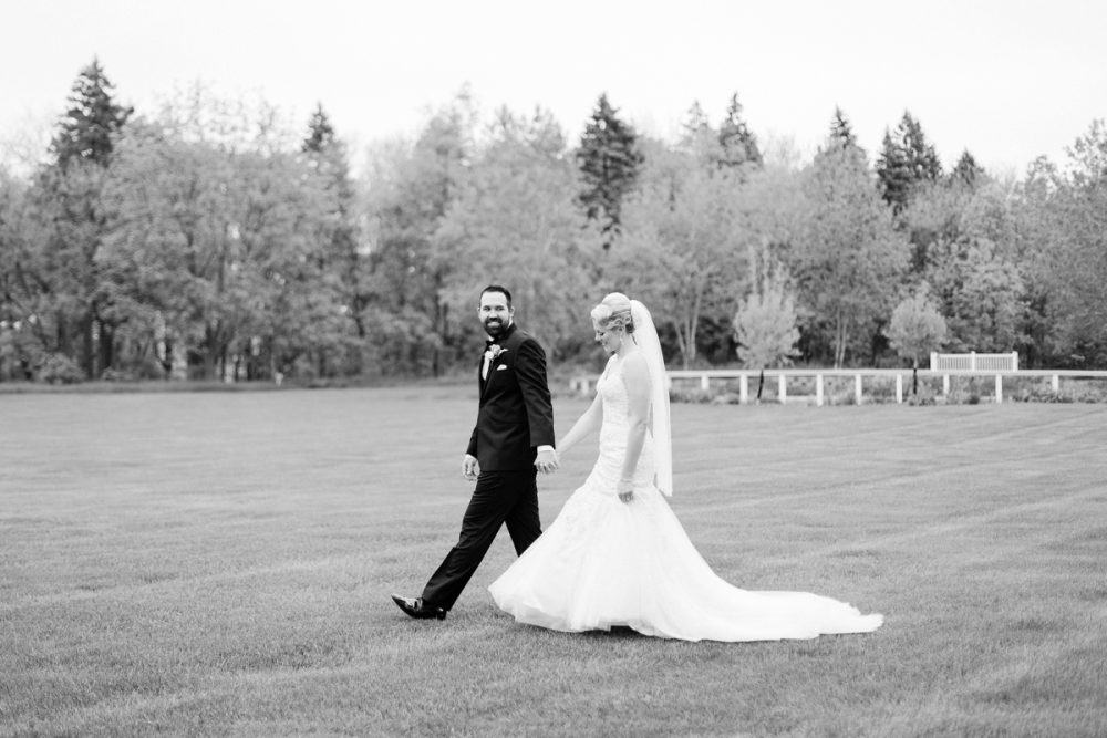 Classic + Elegant Danada House Wedding Photos // Leigh + Sean ...