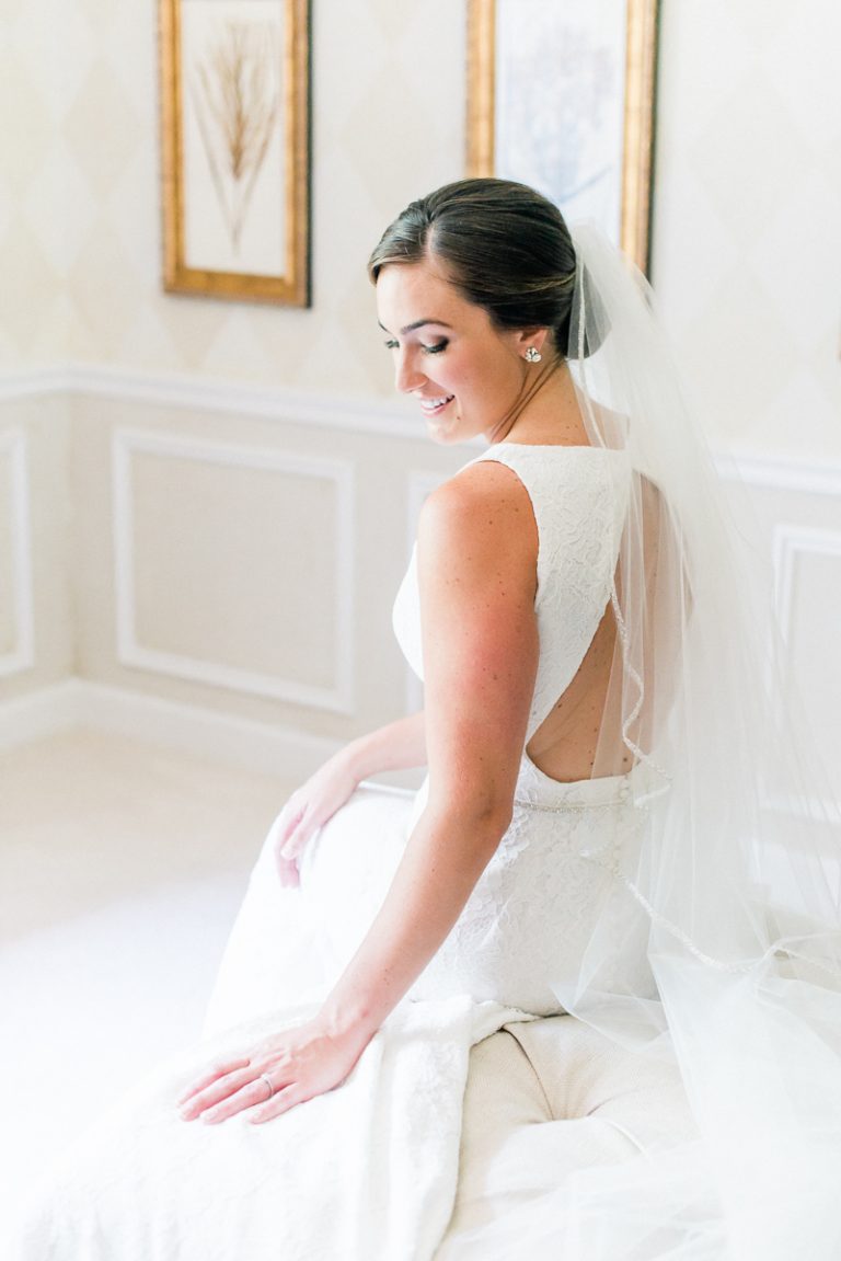 Fine Art Wedding Photos at the Knollwood Country Club in Lake Forest ...