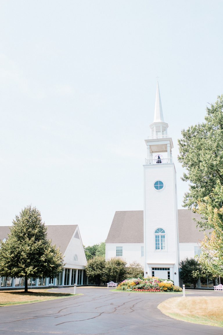 Fine Art Wedding Photos at the Knollwood Country Club in Lake Forest ...