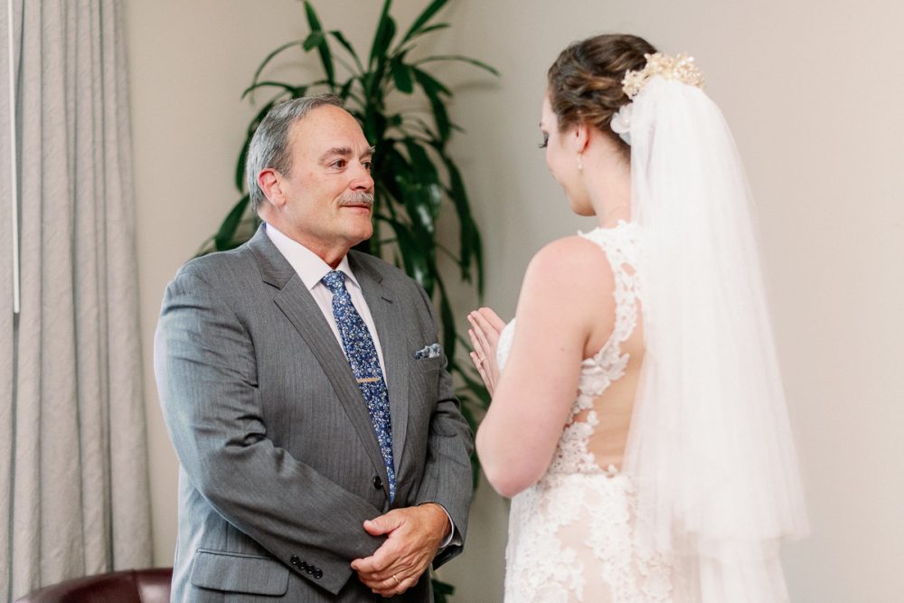 Bridgeport Art Center Skyline Loft Wedding Photos // Katy + Nick - Brittany Bekas | Naples ...