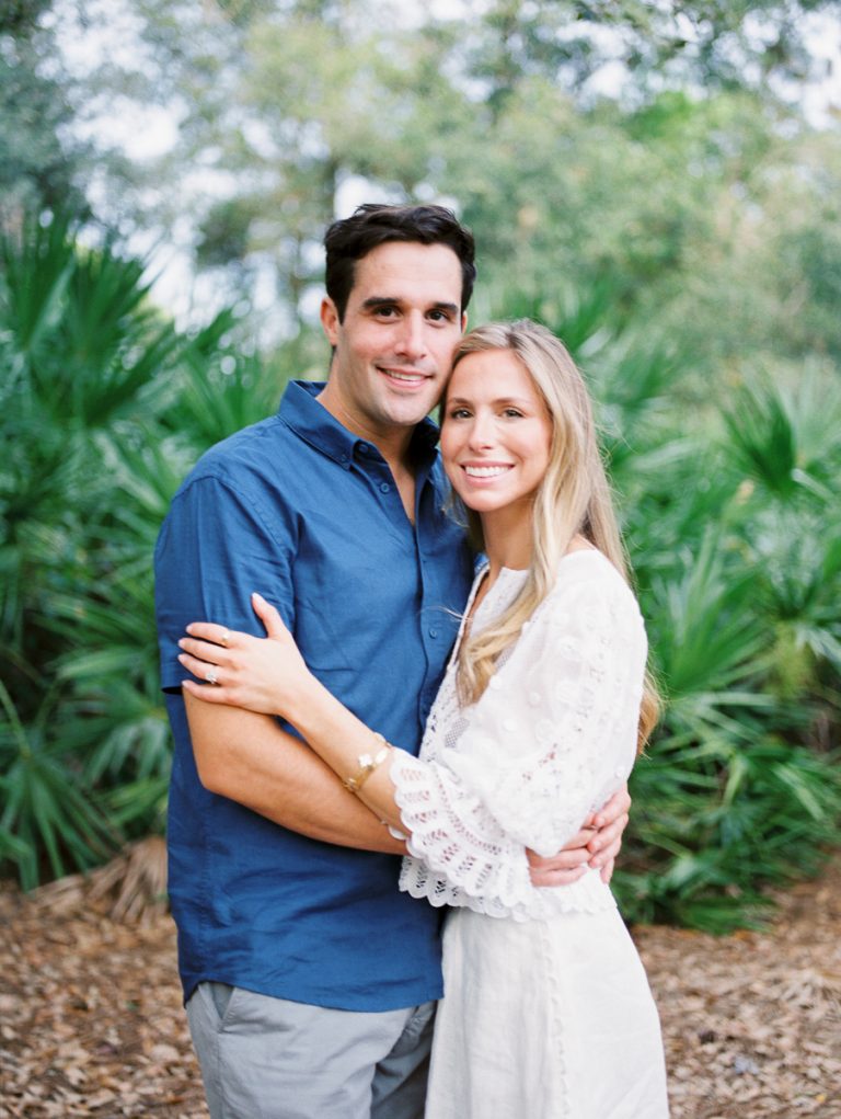 Naples Engagement Photographer