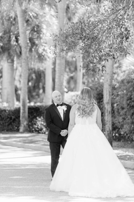 The Mansion at Tuckahoe Wedding Photos | Alexa + Joel - Brittany Bekas ...