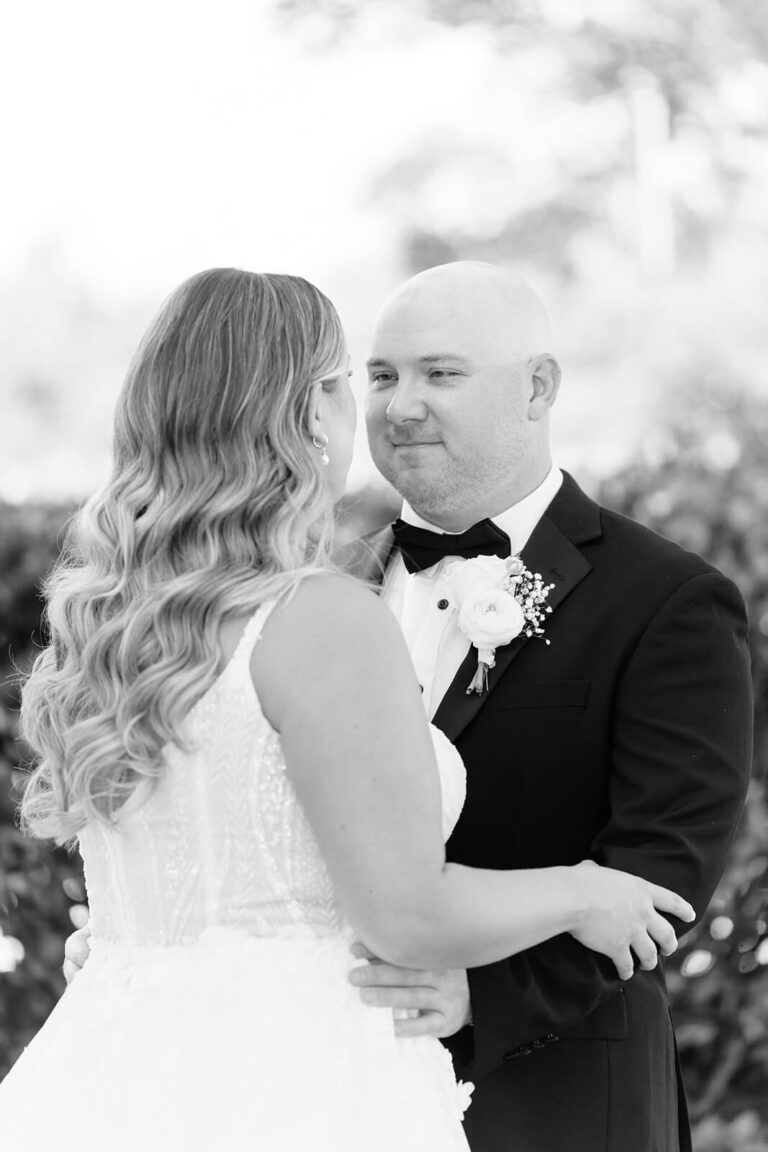 The Mansion at Tuckahoe Wedding Photos | Alexa + Joel - Brittany Bekas ...