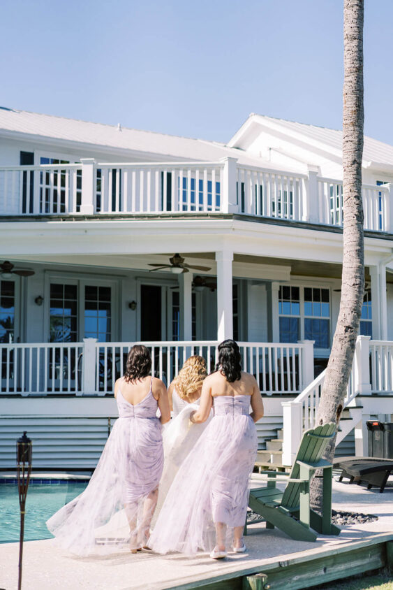 The Mansion at Tuckahoe Wedding Photos | Alexa + Joel - Brittany Bekas ...