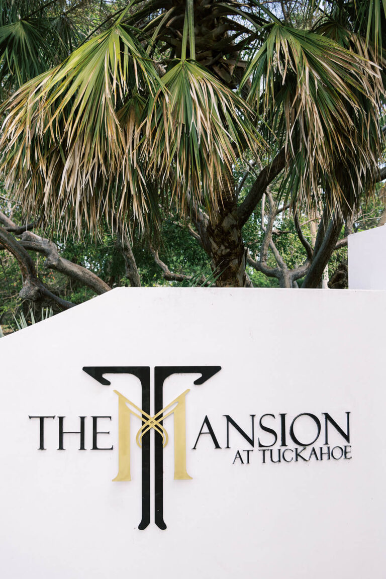 The Mansion at Tuckahoe Wedding Photos | Alexa + Joel - Brittany Bekas ...
