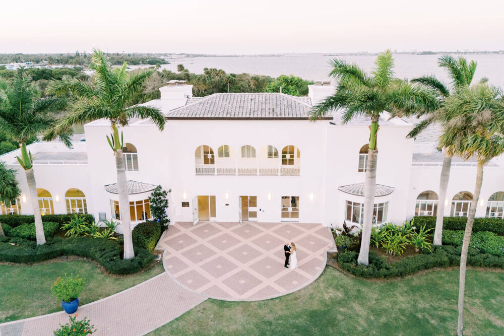 The Mansion at Tuckahoe Wedding Photos | Alexa + Joel - Brittany Bekas ...